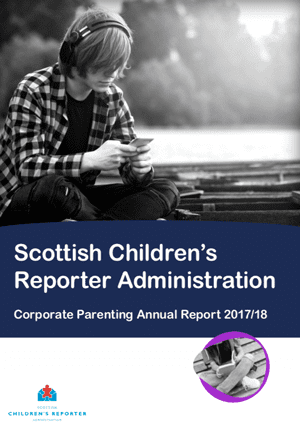 Annual Report - SCRA